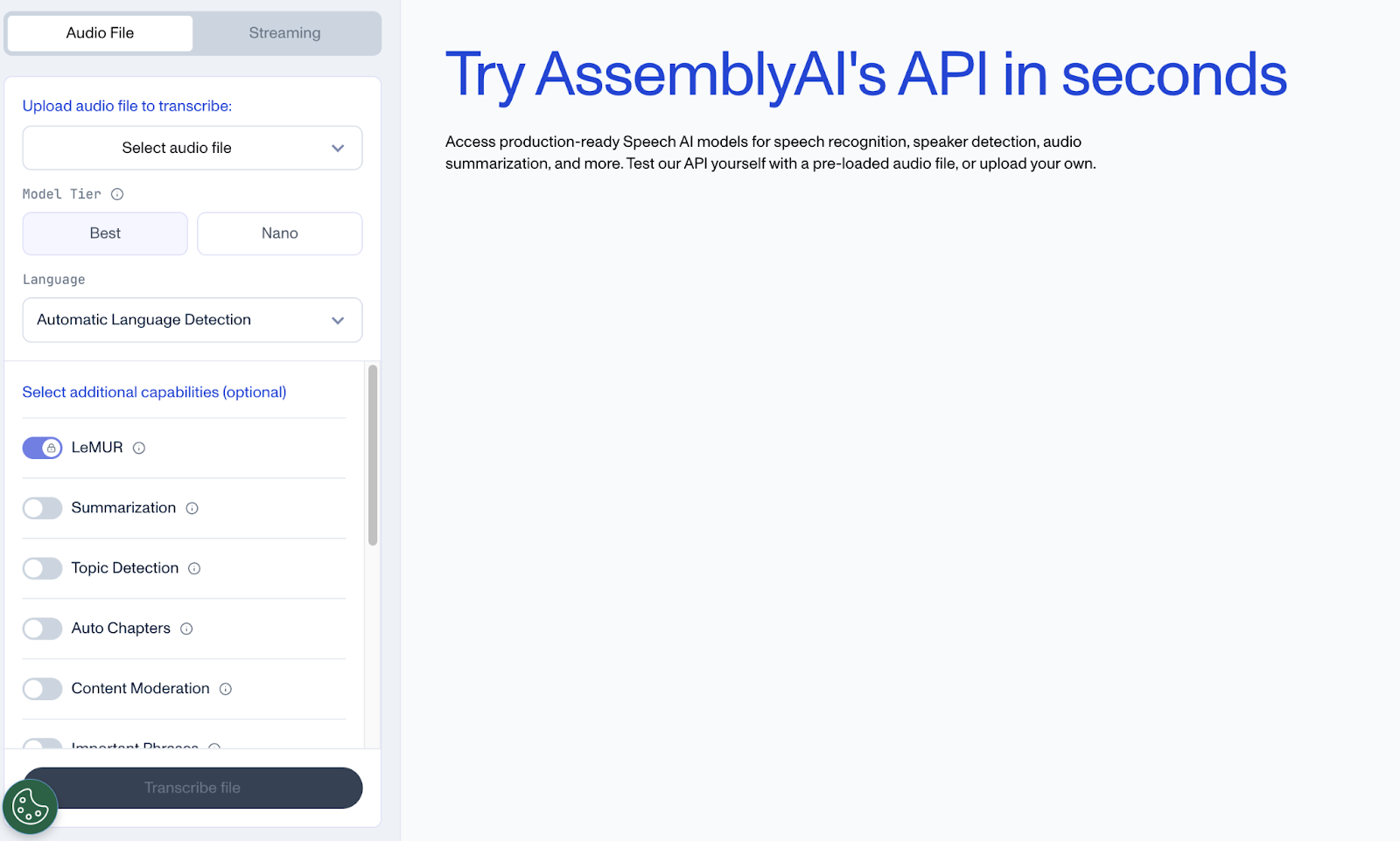 7 best transcript summarizers powered by AI 7 best transcript summarizers powered by AI