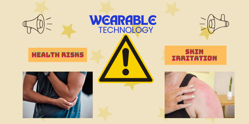Top Advantages and Disadvantages of Wearable Technology Top Advantages and Disadvantages of Wearable Technology