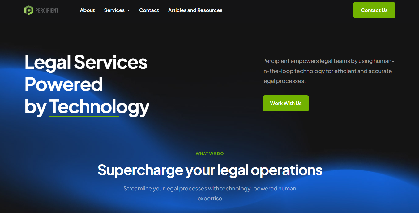 7 Best AI Contract Review Software For 2025 7 Best AI Contract Review Software For 2025