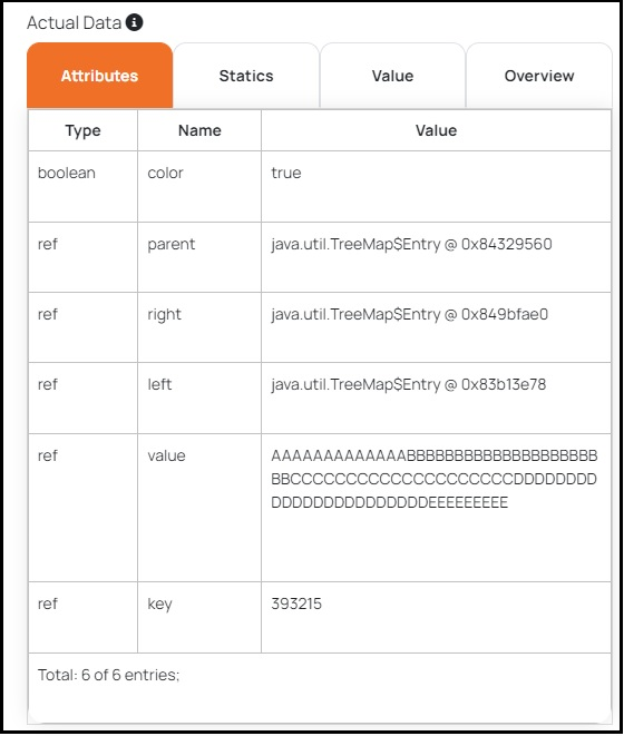 Analyzing Java Heap Dumps for Memory Leak Detection - HeapHero – Java ... Analyzing Java Heap Dumps for Memory Leak Detection - HeapHero – Java ...