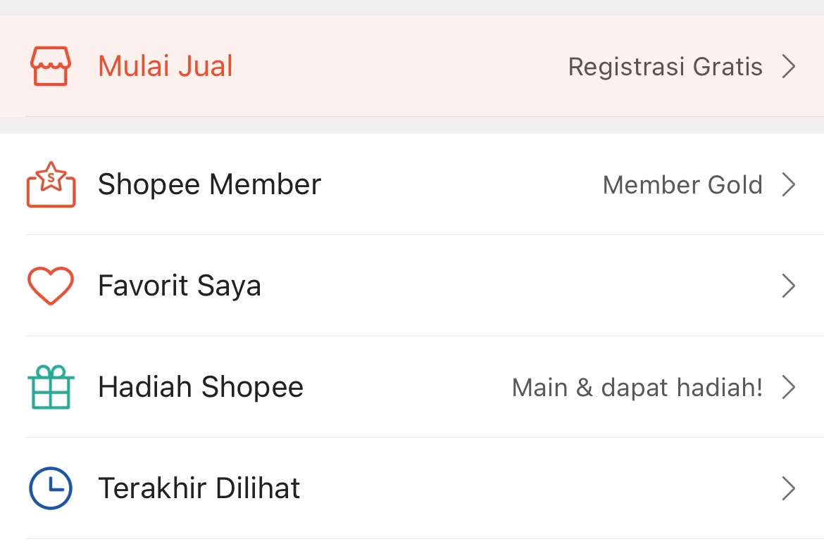 Cara Buka Toko di Shopee Lewat Laptop (2024) - Tokpee Blog Cara Buka Toko di Shopee Lewat Laptop (2024) - Tokpee Blog
