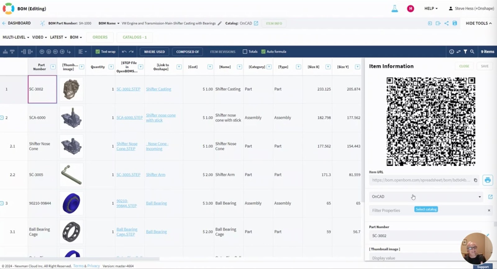 How to Model Alternate and Substitute BOM Components in OpenBOM - OpenBOM How to Model Alternate and Substitute BOM Components in OpenBOM - OpenBOM