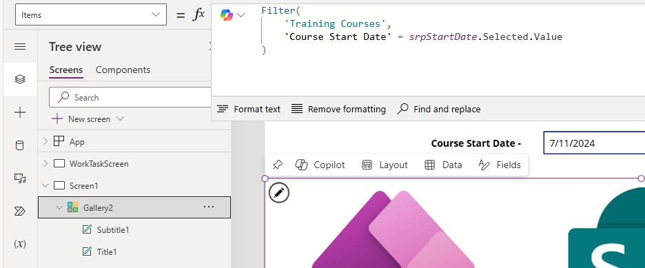 Filtering PowerApps Gallery By Dropdown & Multiple Dropdowns - Softree ... Filtering PowerApps Gallery By Dropdown & Multiple Dropdowns - Softree ...