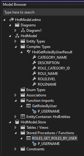 ORA-06550 Exception when calling Oracle Stored Procedure Function ... ORA-06550 Exception when calling Oracle Stored Procedure Function ...