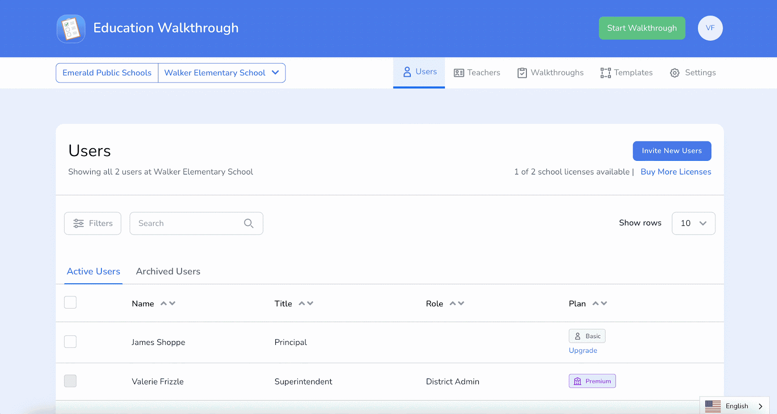 How to Invite Multiple Users to Join Education Walkthrough - Education ... How to Invite Multiple Users to Join Education Walkthrough - Education ...