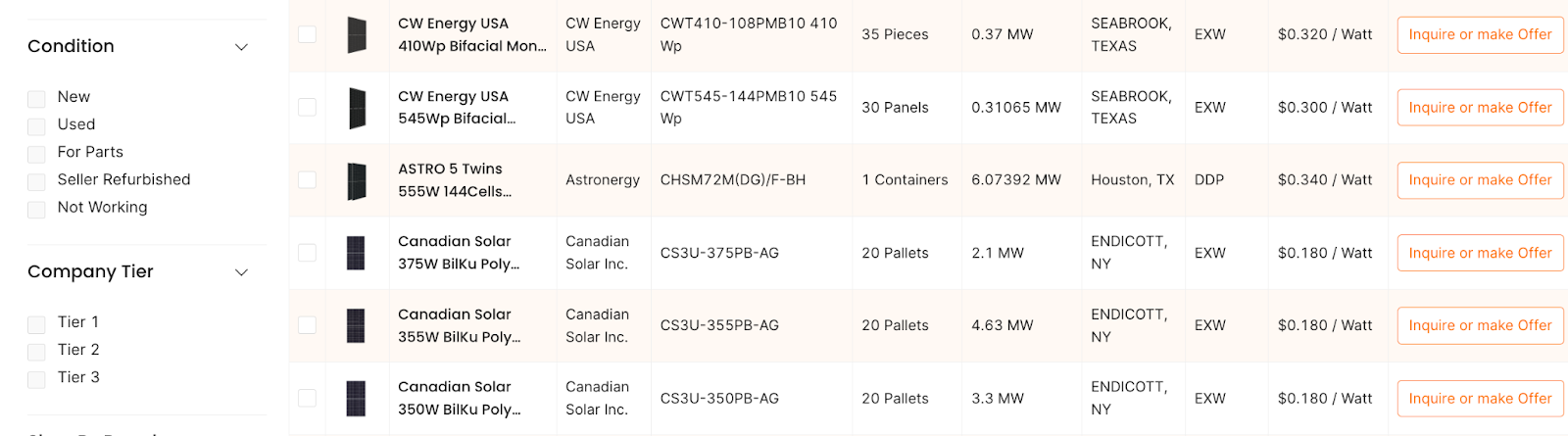 How to Find and Choose the Right Solar Panel on Sunhub How to Find and Choose the Right Solar Panel on Sunhub