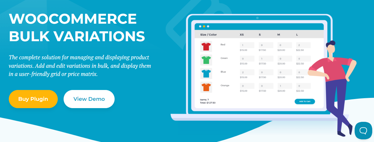 How to Create WooCommerce Variable Pricing (Easy Guide) How to Create WooCommerce Variable Pricing (Easy Guide)