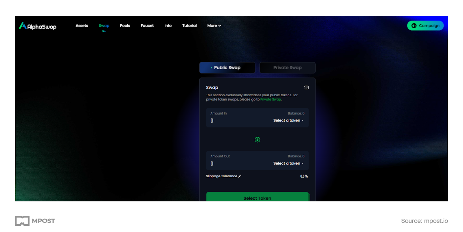 Aleo Airdrop Guide | Metaverse Post Aleo Airdrop Guide | Metaverse Post