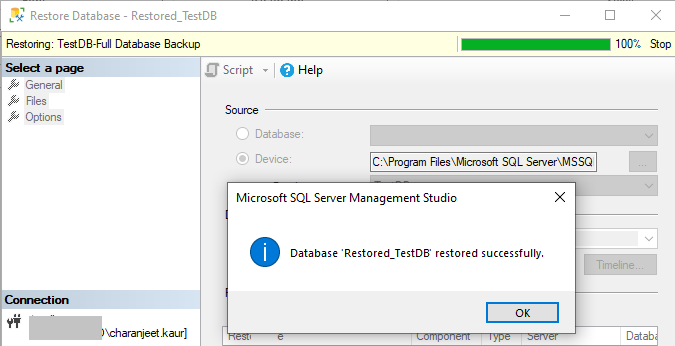 7 Ways to Fix SQL Server Database in Recovery Mode 7 Ways to Fix SQL Server Database in Recovery Mode