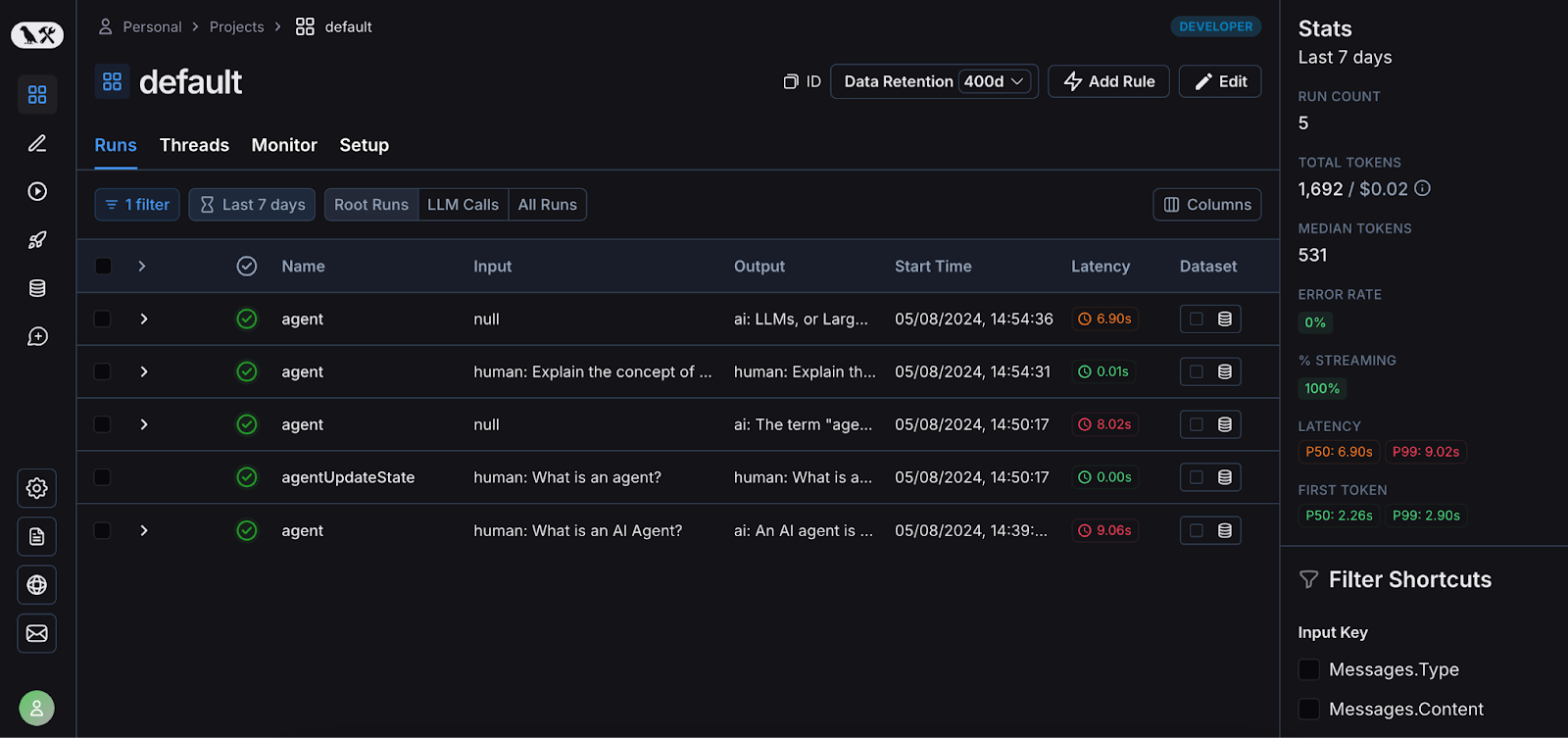 LangGraph Studio for Implementing AI Agents: A Hands-on Guide LangGraph Studio for Implementing AI Agents: A Hands-on Guide
