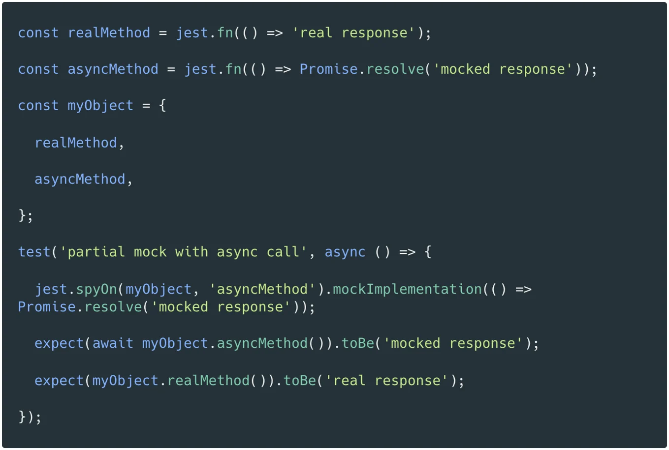 Mocking and Stubbing for Effective Unit Test Generation Mocking and Stubbing for Effective Unit Test Generation
