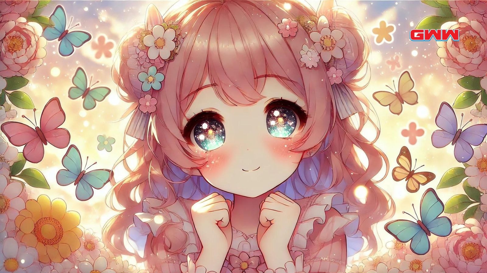 Anime Girl Names Unique and Popular Choices
