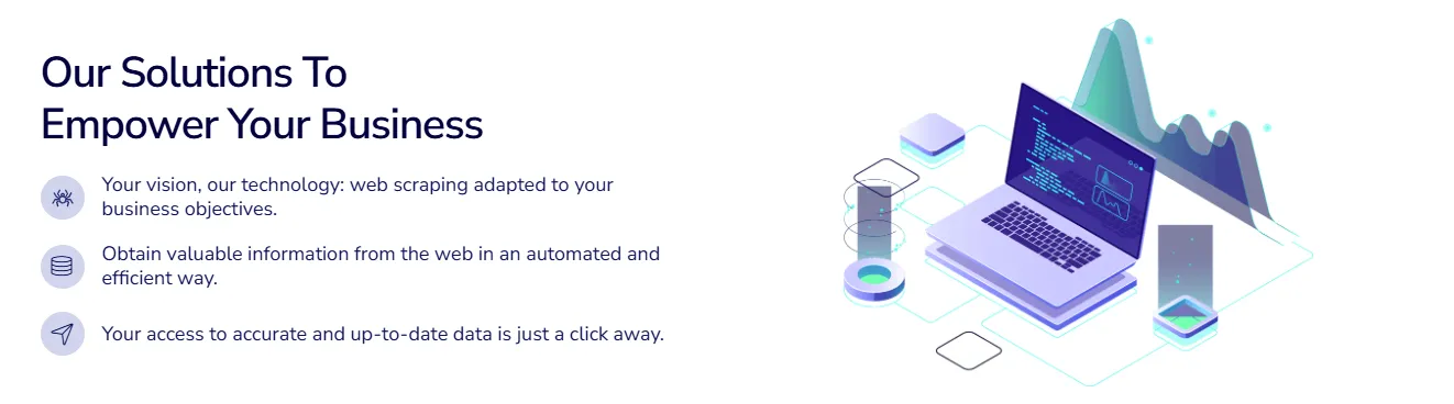 Advanced web scraping techniques in 2025 - AutoScraping Advanced web scraping techniques in 2025 - AutoScraping
