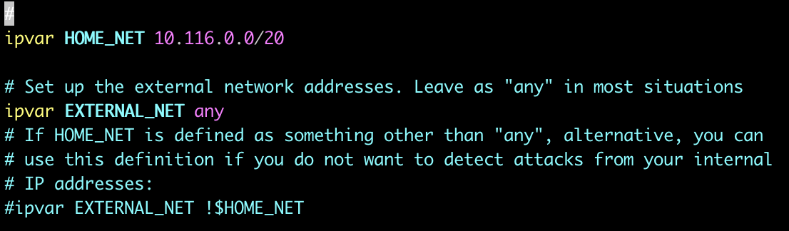A Beginner’s Guide to Snort: Deploying and Writing Rules for Intrusion ... A Beginner’s Guide to Snort: Deploying and Writing Rules for Intrusion ...