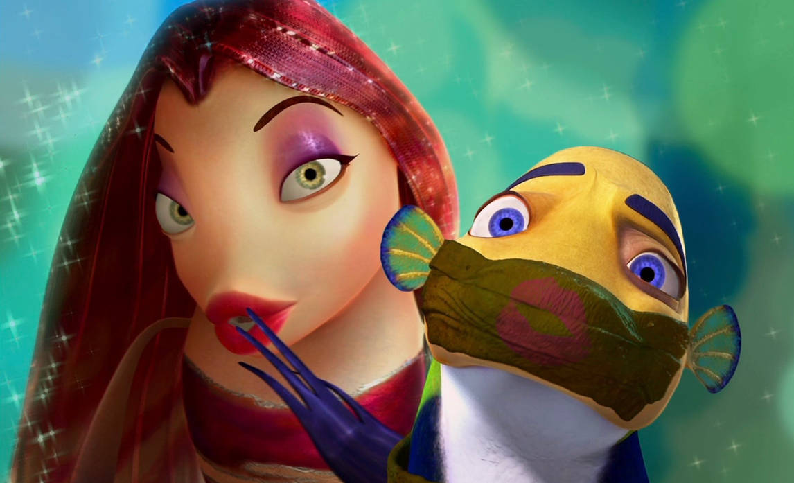 Lola from Shark Tale: A Deep Dive into the Iconic Character - Londontweet Lola from Shark Tale: A Deep Dive into the Iconic Character - Londontweet