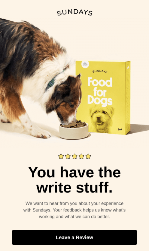 Brand and Retailer Examples of Zero-Party Data Collection | Salsify Brand and Retailer Examples of Zero-Party Data Collection | Salsify