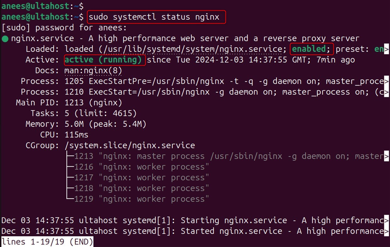 How to Redirect HTTP to HTTPS in Nginx | Ultahost Knowledge Base How to Redirect HTTP to HTTPS in Nginx | Ultahost Knowledge Base