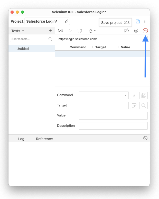 Automating Salesforce Tests Using Selenium: Challenges and Solutions Automating Salesforce Tests Using Selenium: Challenges and Solutions