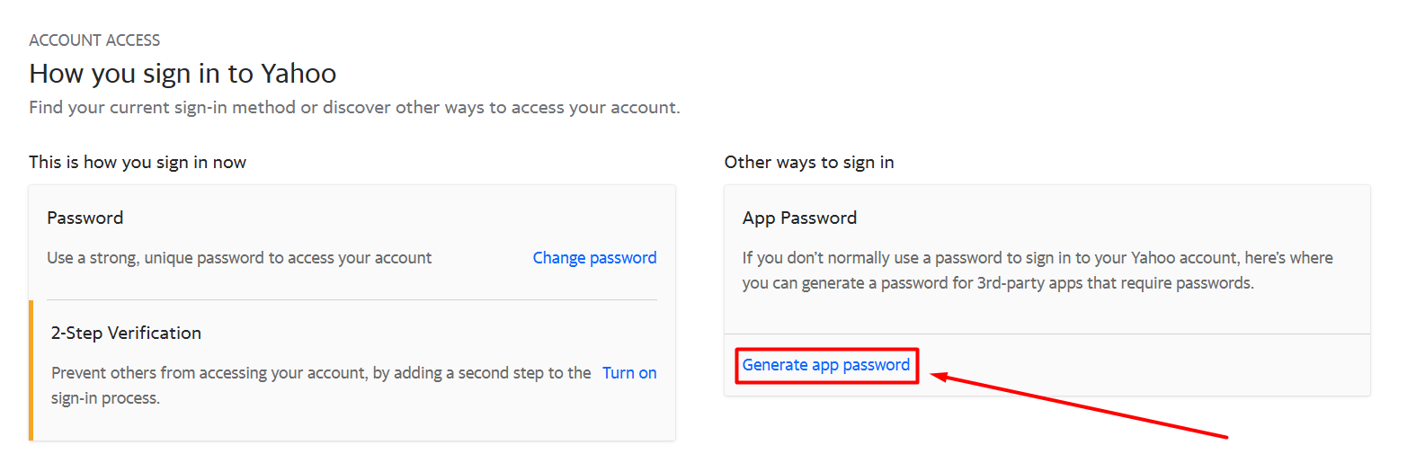 Configuring Yahoo SMTP Settings for Reliable Email Delivery Configuring Yahoo SMTP Settings for Reliable Email Delivery