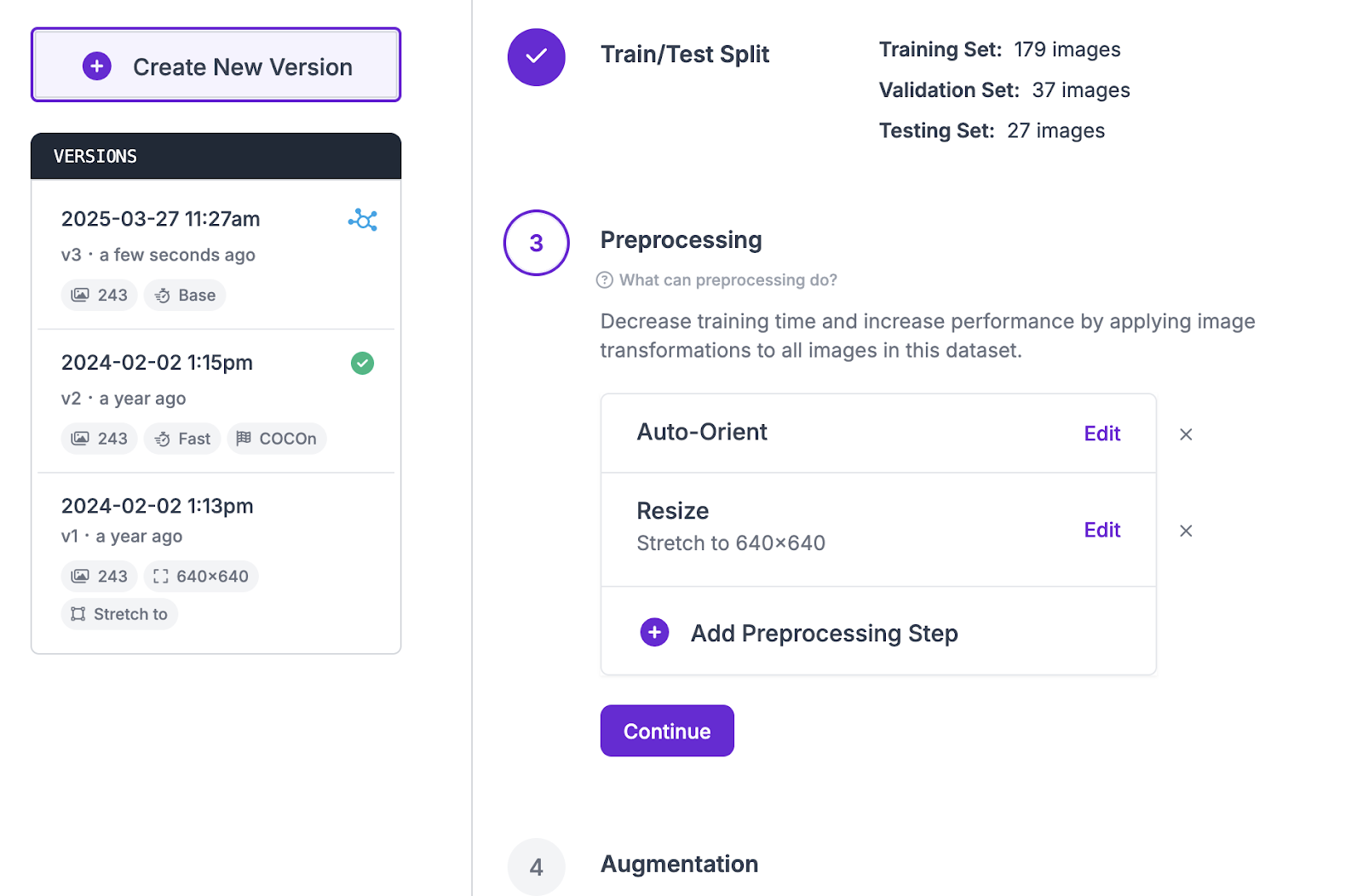 Launch: Train and Deploy RF-DETR Models with Roboflow Launch: Train and Deploy RF-DETR Models with Roboflow