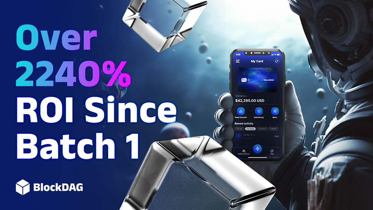 Top 4 Crypto Presales for 2025: Catch These Cryptos with Highest ... Top 4 Crypto Presales for 2025: Catch These Cryptos with Highest ...