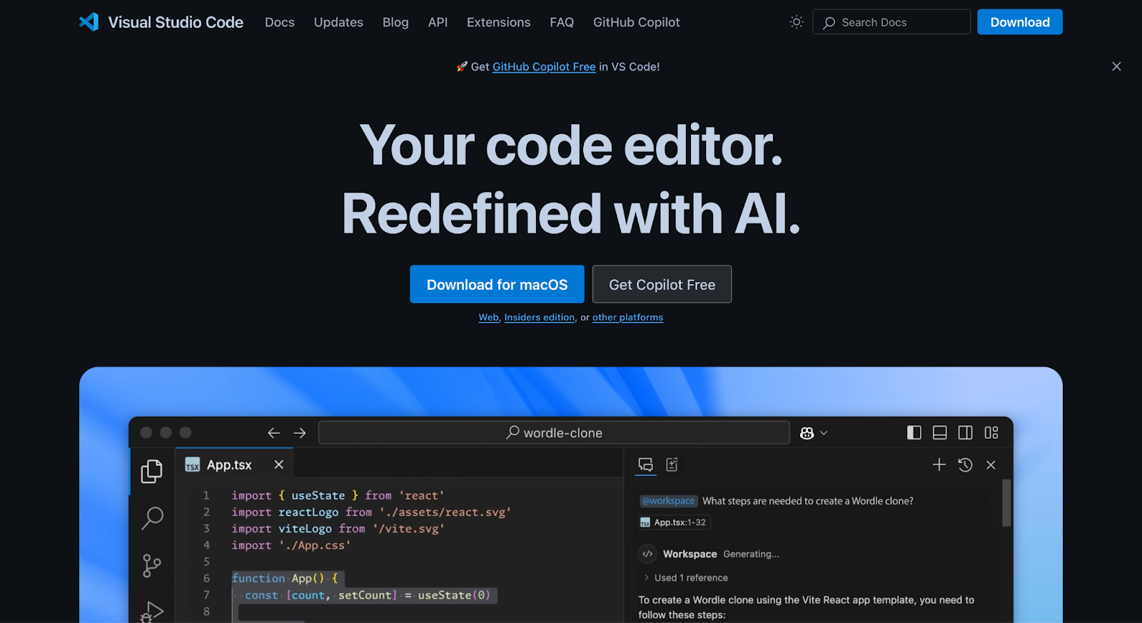 Visual Studio Code Setup Guide - The Binancial News Visual Studio Code Setup Guide - The Binancial News