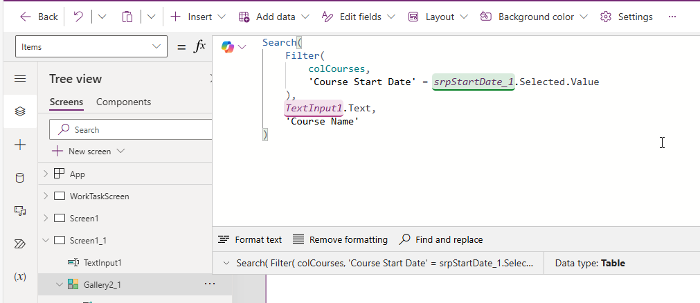 Filtering PowerApps Gallery By Dropdown & Multiple Dropdowns - Softree ... Filtering PowerApps Gallery By Dropdown & Multiple Dropdowns - Softree ...