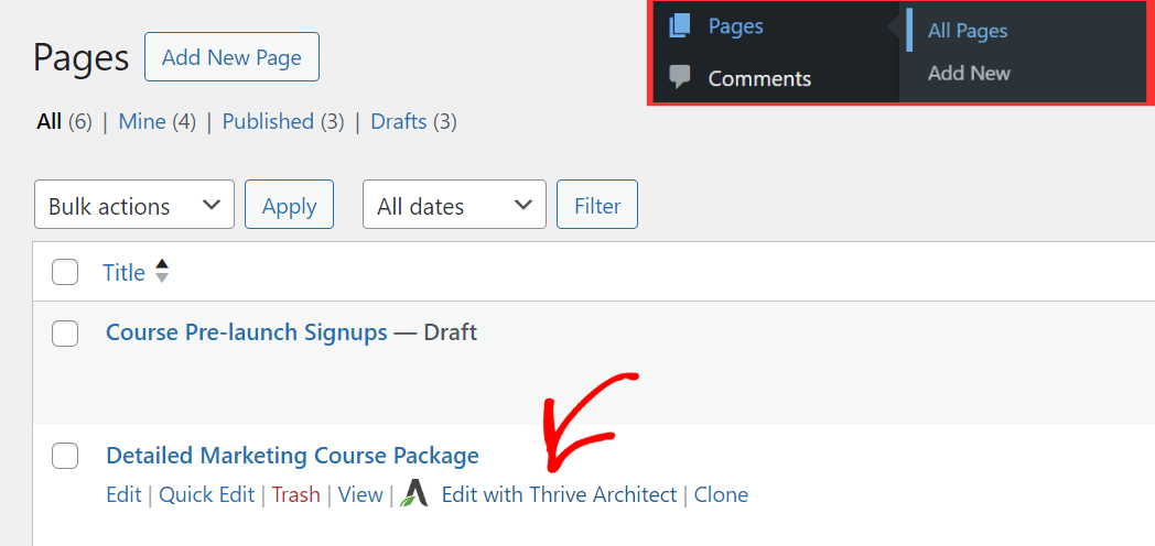 Adding Custom Scripts to Thrive Architect Landing Pages - Thrive Themes Adding Custom Scripts to Thrive Architect Landing Pages - Thrive Themes