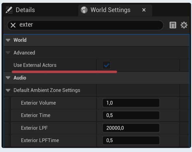 Using Git Version Control On Unreal Engine Projects | Assembla Using Git Version Control On Unreal Engine Projects | Assembla