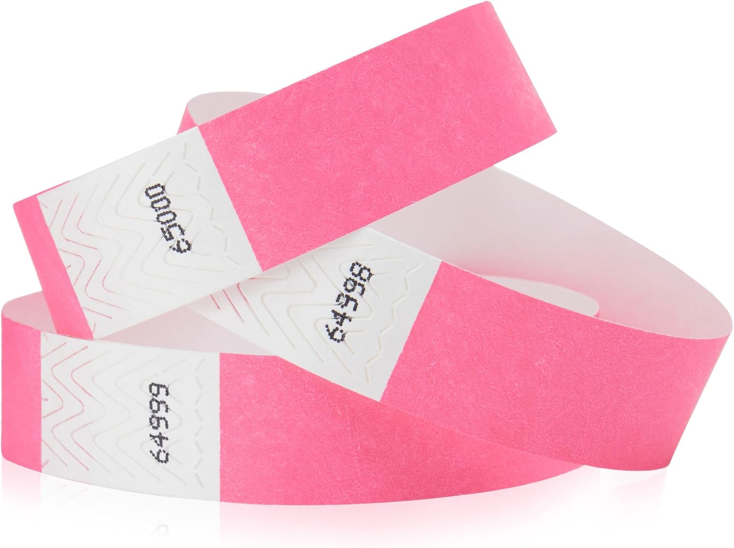 Why Custom Event Wristbands Are a Must for Your Event - GURU Printers ... Why Custom Event Wristbands Are a Must for Your Event - GURU Printers ...