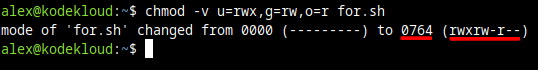 Linux chmod Command Made Easy (Complete Guide) Linux chmod Command Made Easy (Complete Guide)