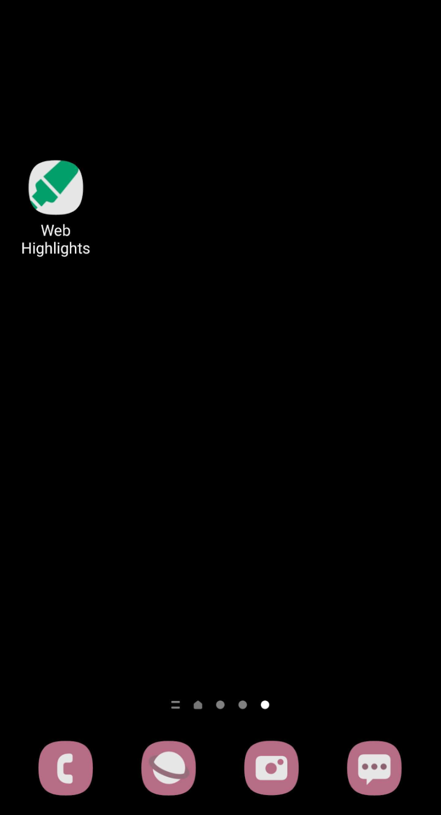 Maximizing Productivity with Web Highlights' Chrome Extension Maximizing Productivity with Web Highlights' Chrome Extension