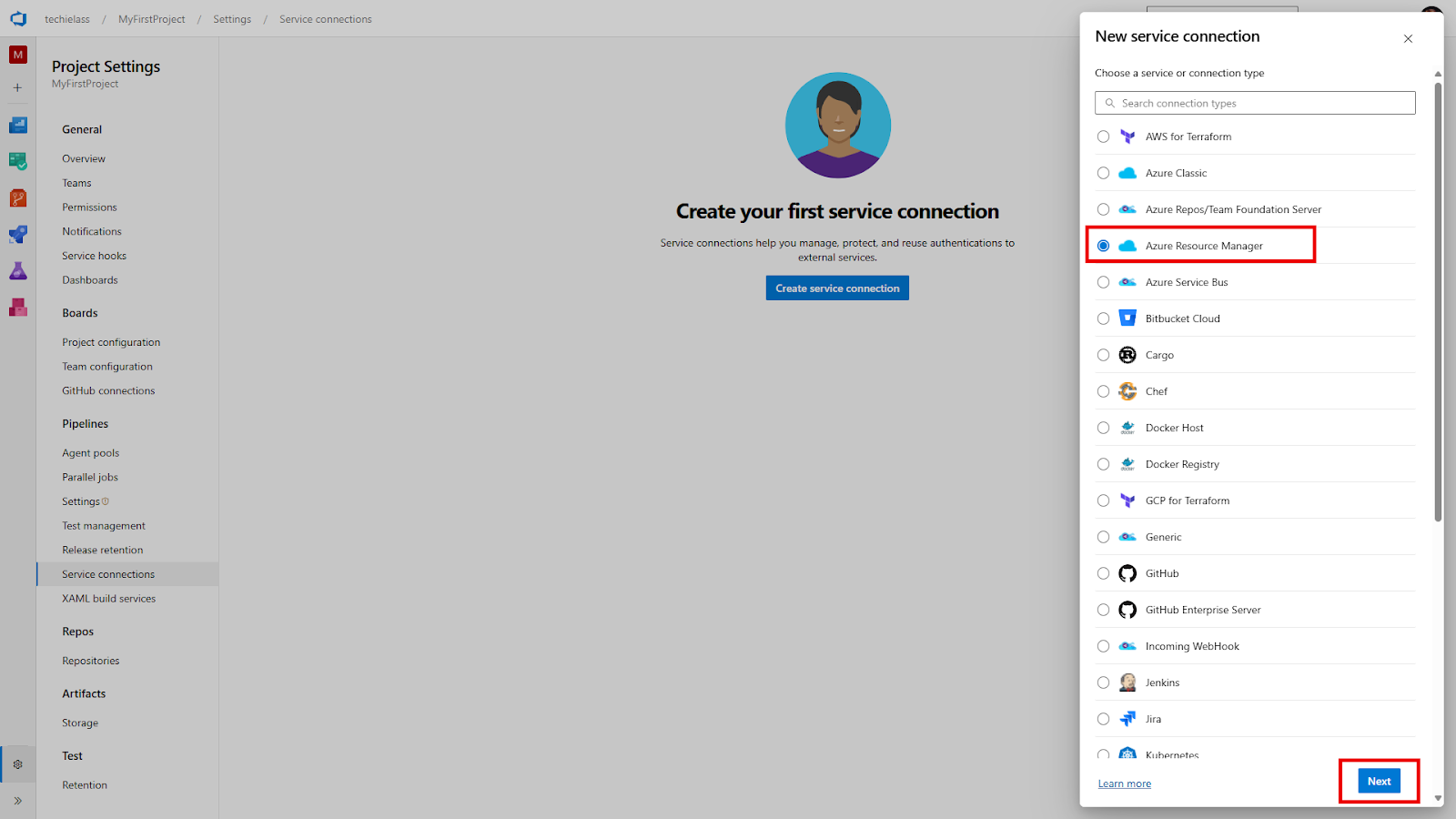 Using Azure Workload Identity Federation (OIDC) with Azure DevOps to ... Using Azure Workload Identity Federation (OIDC) with Azure DevOps to ...