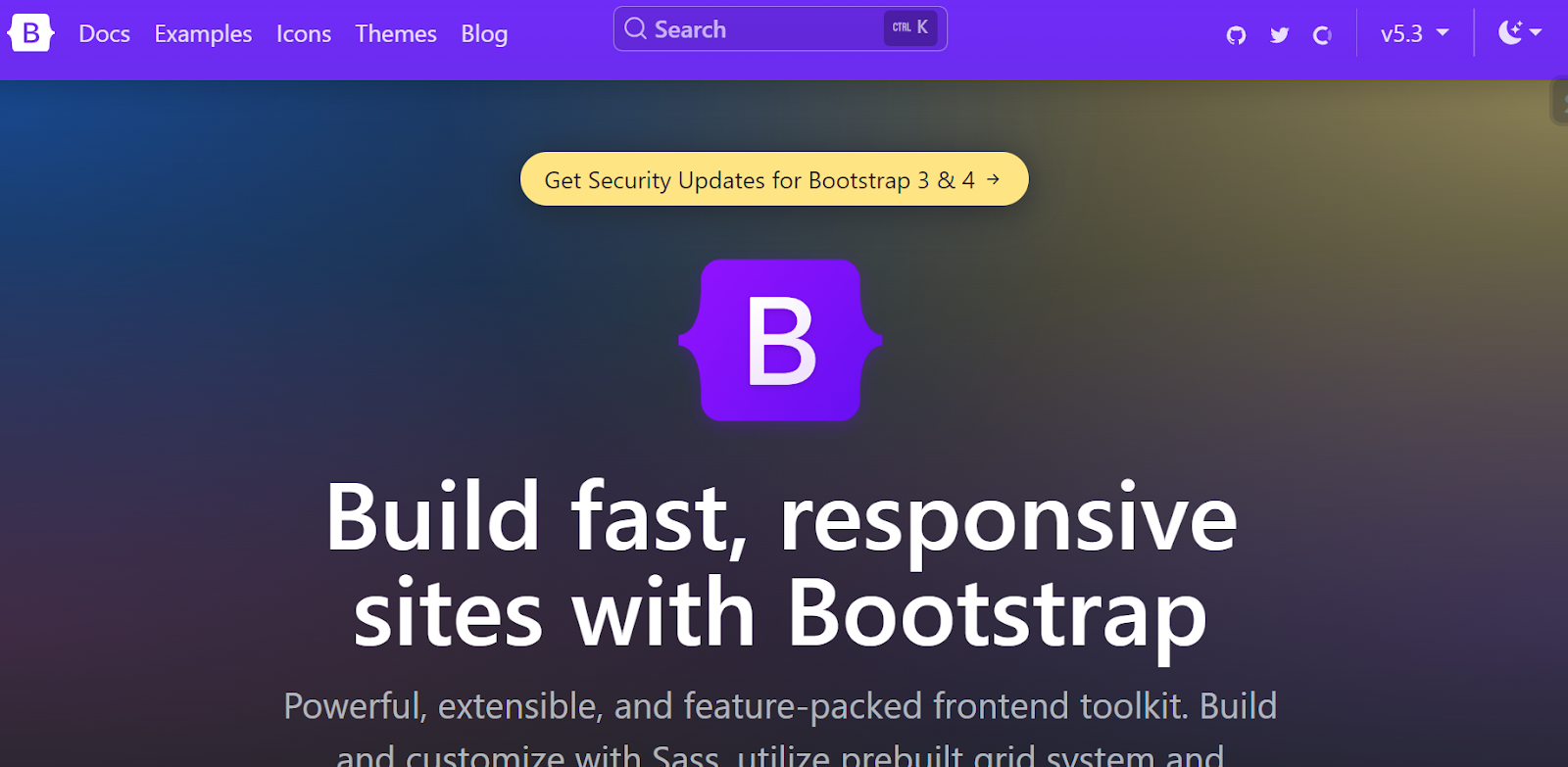 8 Best Front-End Frameworks in 2025 8 Best Front-End Frameworks in 2025