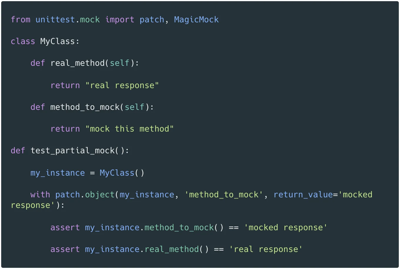 Mocking and Stubbing for Effective Unit Test Generation Mocking and Stubbing for Effective Unit Test Generation