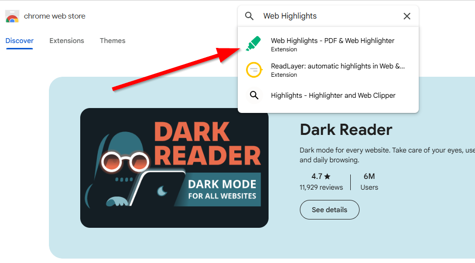 Maximizing Productivity with Web Highlights' Chrome Extension Maximizing Productivity with Web Highlights' Chrome Extension