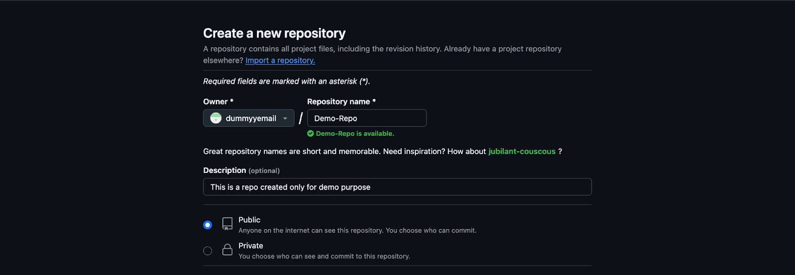 Getting Started with GitHub: Upload, Clone, and Create a README ... Getting Started with GitHub: Upload, Clone, and Create a README ...