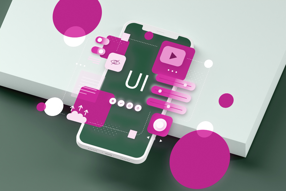 Building Consistent & Scalable UI-UX Projects with Figma Building Consistent & Scalable UI-UX Projects with Figma