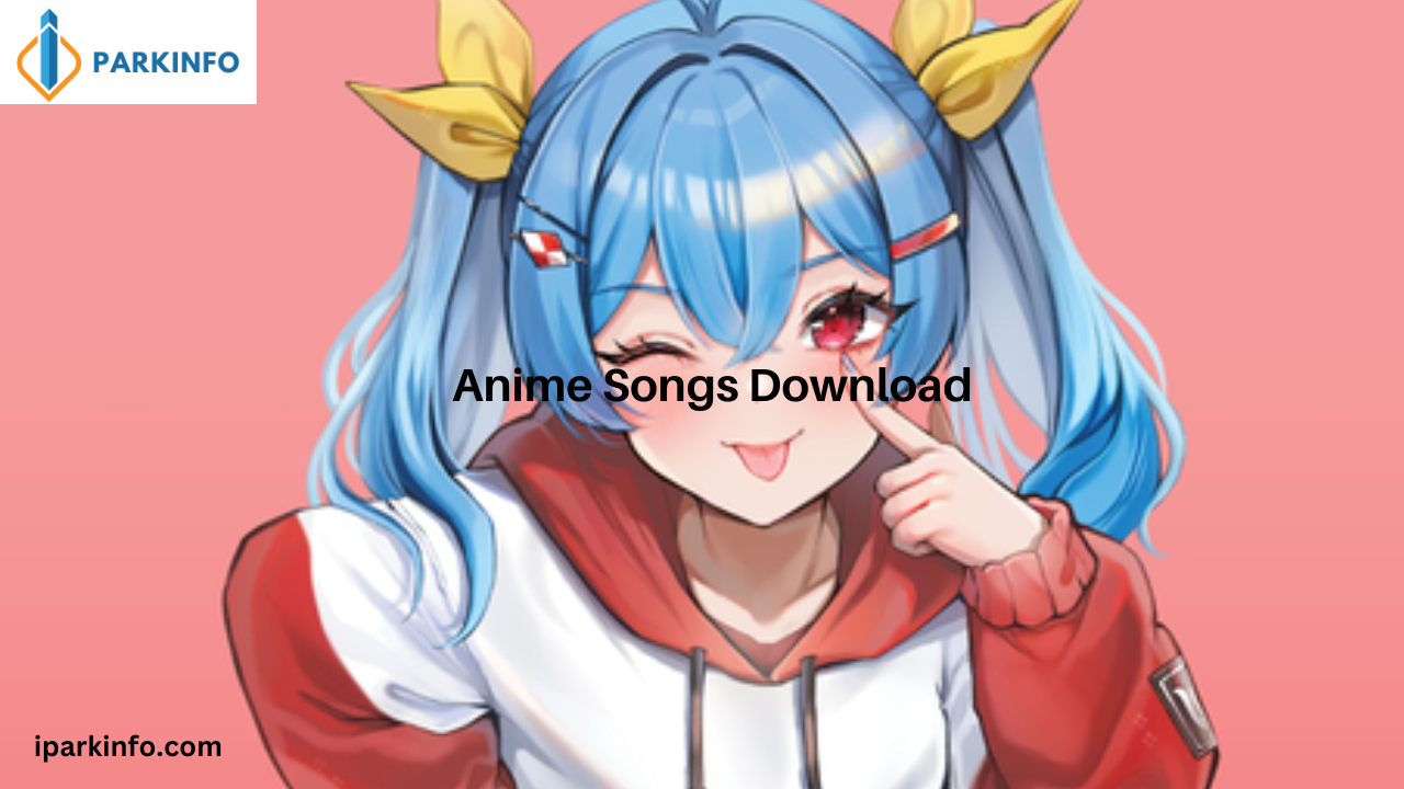 Top 10 Best Websites to Download Anime Music in 2024 Top 10 Best Websites to Download Anime Music in 2024
