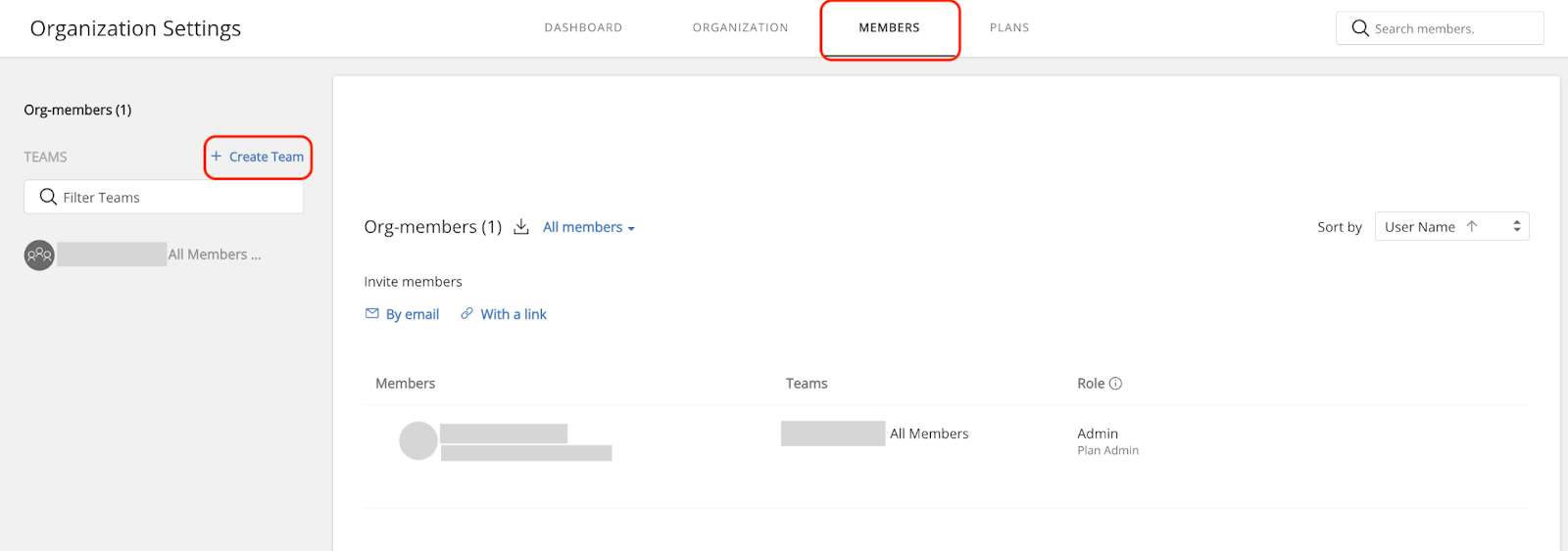 How To Invite And Manage Backlog Members Faqs And Technical Support Nulab
