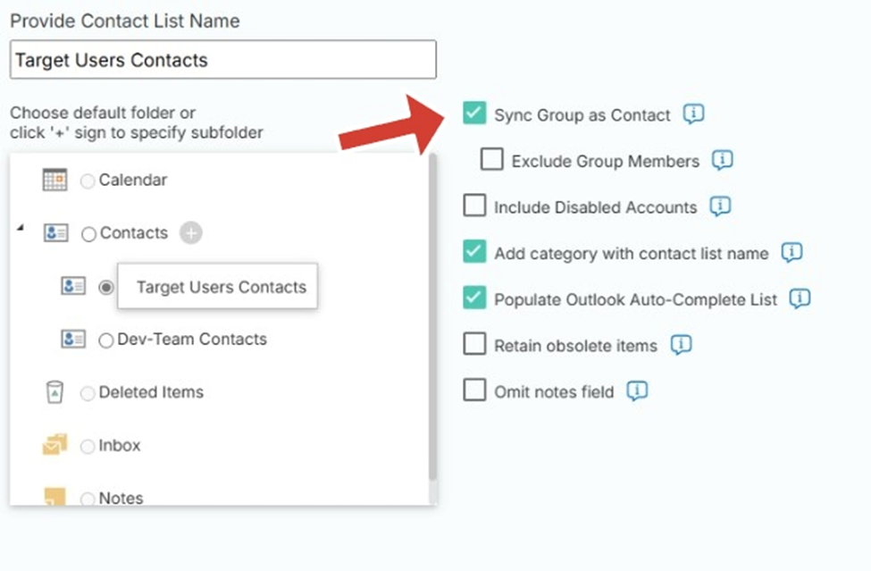 Global Address List Not Updating? (5 Proven Solutions) — CiraSync Global Address List Not Updating? (5 Proven Solutions) — CiraSync