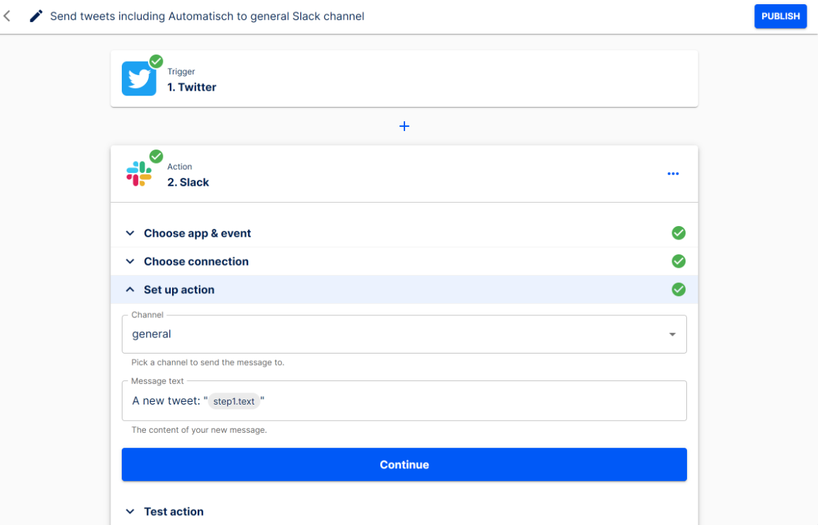 Top 7 Open-Source Zapier Alternatives You Can't Skip! – n8n Blog Top 7 Open-Source Zapier Alternatives You Can't Skip! – n8n Blog