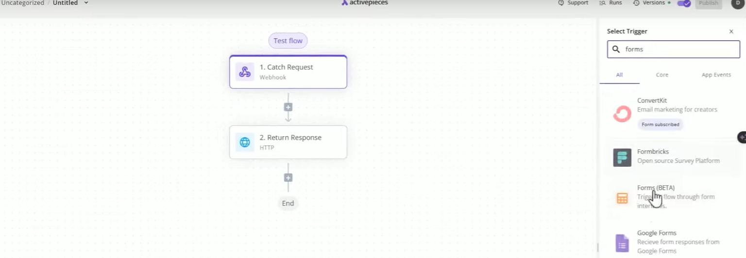 Top 7 Open-Source Zapier Alternatives You Can't Skip! – n8n Blog Top 7 Open-Source Zapier Alternatives You Can't Skip! – n8n Blog