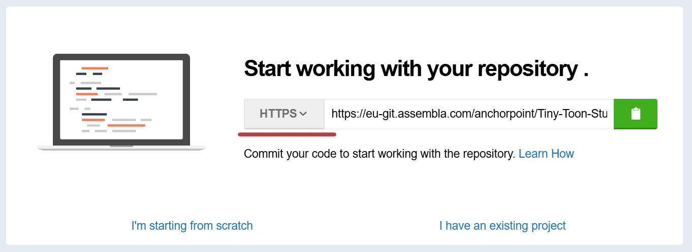 Using Git Version Control On Unreal Engine Projects | Assembla Using Git Version Control On Unreal Engine Projects | Assembla