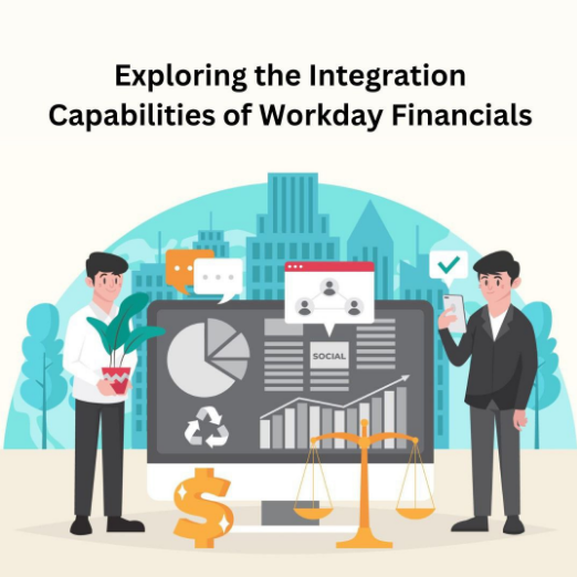 Key Features of Workday Financials: A Quick Guide Key Features of Workday Financials: A Quick Guide