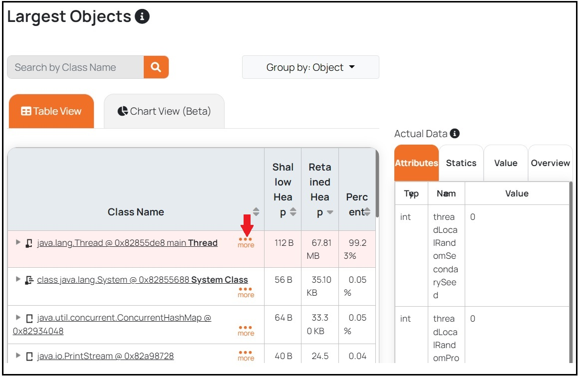 Analyzing Java Heap Dumps for Memory Leak Detection - HeapHero – Java ... Analyzing Java Heap Dumps for Memory Leak Detection - HeapHero – Java ...