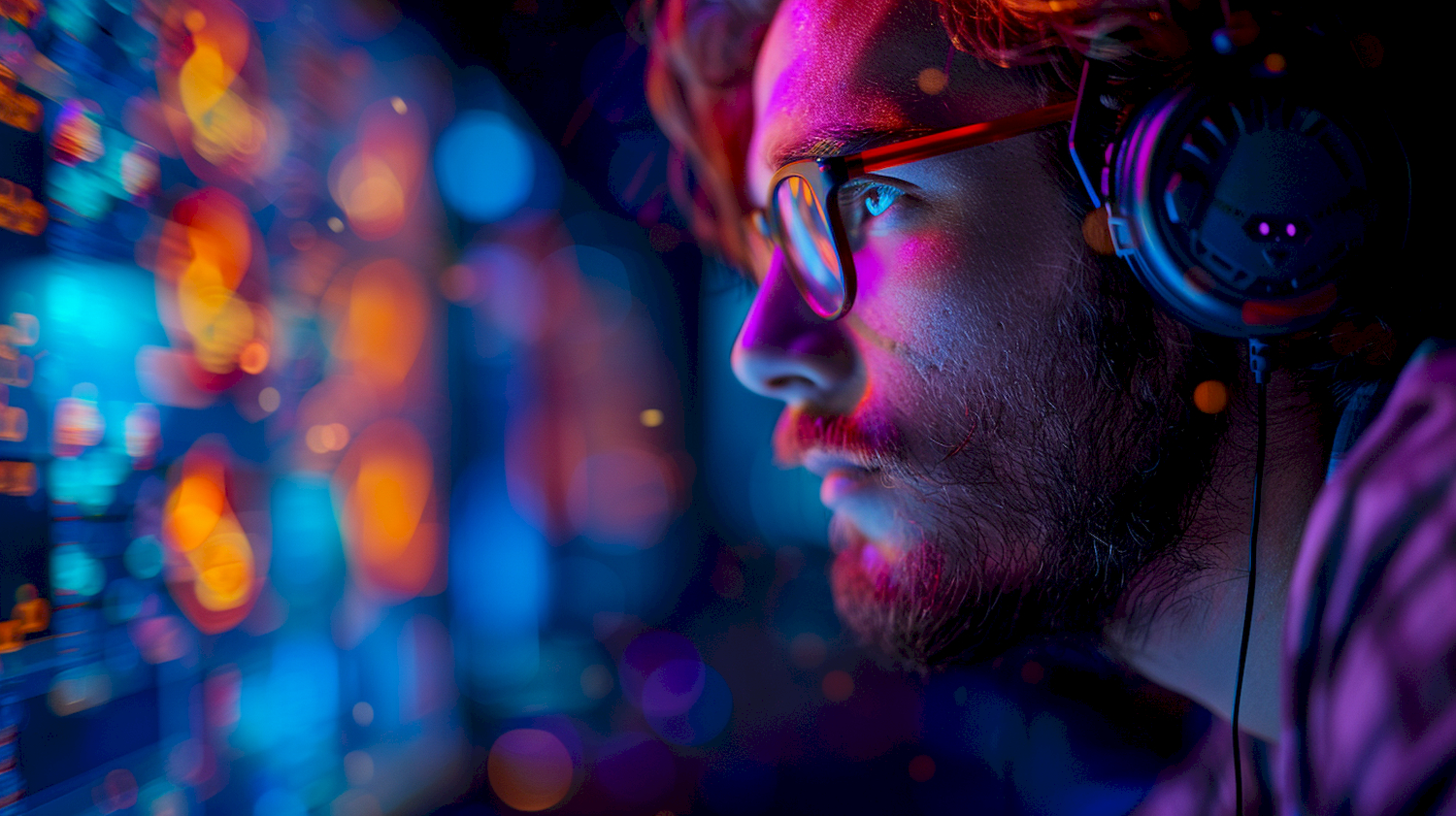 Adaptive Difficulty: How AI Keeps Gamers Engaged | Hyperspace.ai Adaptive Difficulty: How AI Keeps Gamers Engaged | Hyperspace.ai
