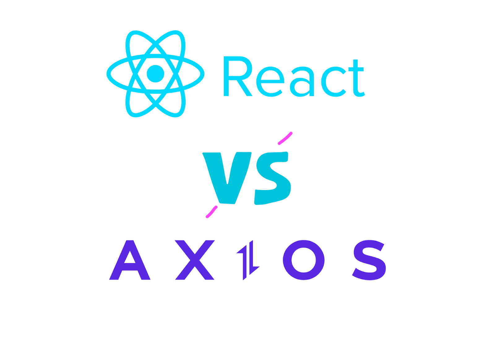 React Query vs Axios: Understanding the Differences React Query vs Axios: Understanding the Differences