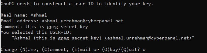 How to Delete GPG Key in Linux: Step-by-Step Guide How to Delete GPG Key in Linux: Step-by-Step Guide