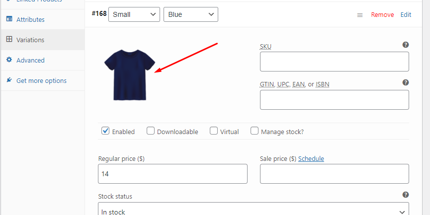 How to Create WooCommerce Variable Pricing (Easy Guide) How to Create WooCommerce Variable Pricing (Easy Guide)
